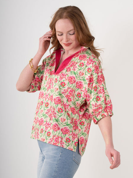 Poppy Top Garden Cheetah | Eden Lifestyle