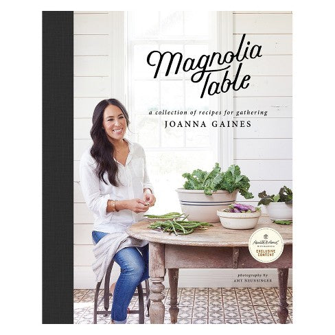 Magnolia Table – Eden Lifestyle