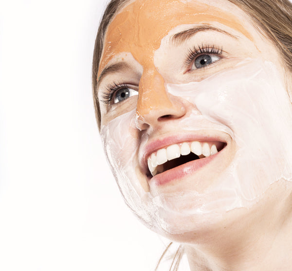 Quick Recovery Face Mask Sampler | Eden Lifestyle
