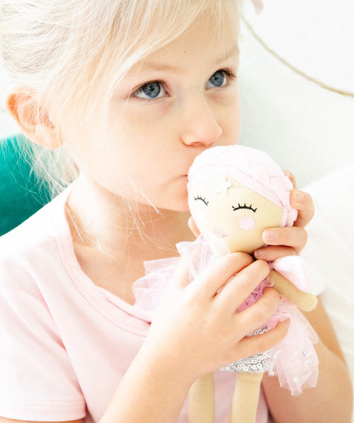 Fleur the Good Deed Fairy | Eden Lifestyle