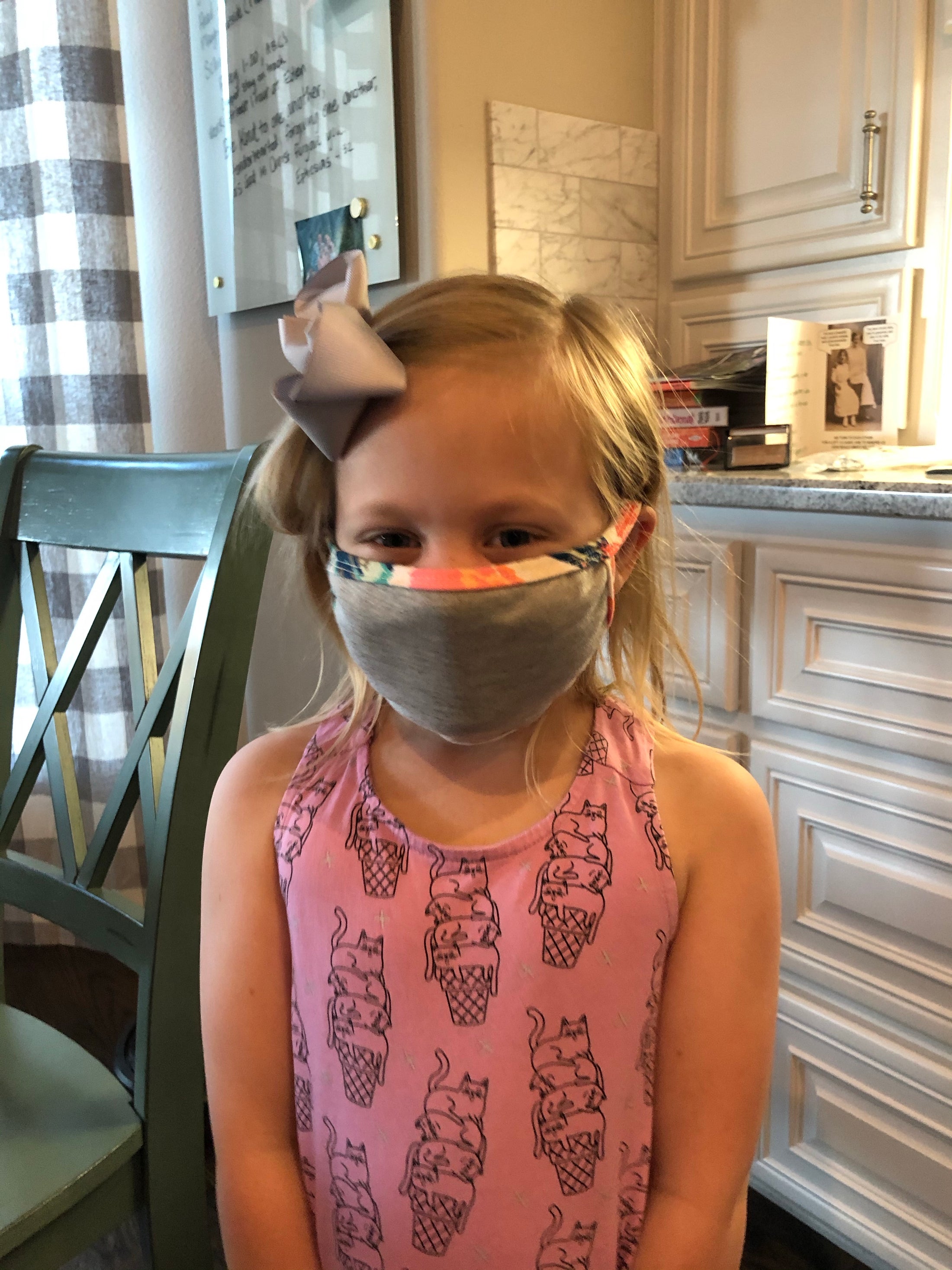 Cloth Face Masks - Made in America – Eden Lifestyle