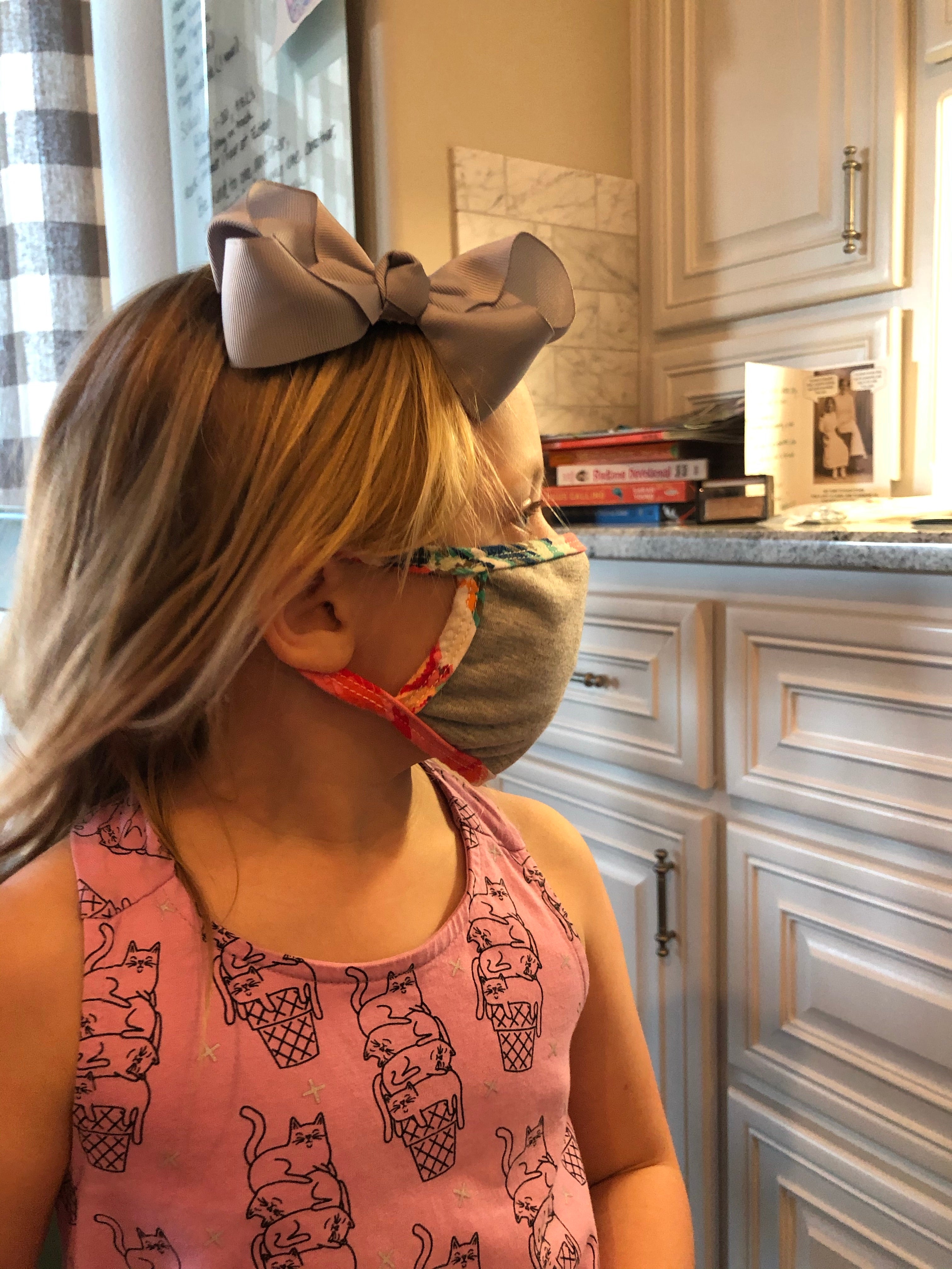 Cloth Face Masks - Made in America – Eden Lifestyle