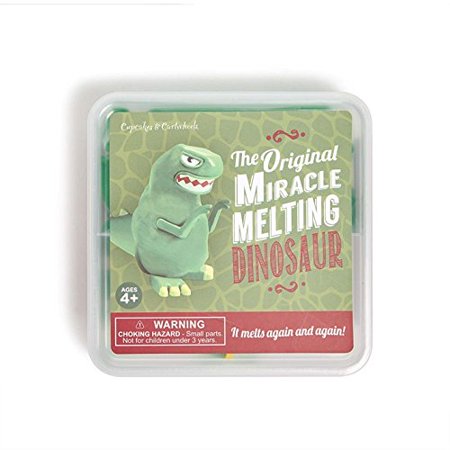 The Original Melting Dinosaur – Eden Lifestyle
